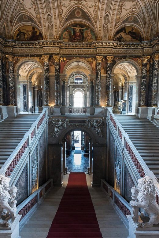 Vienna: Kunsthistorisches and Leopold Museum Combo Ticket - Who Should Consider This Tour?