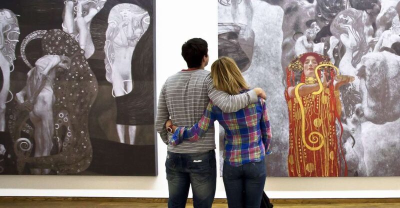 Vienna: Leopold Museum Skip-the-Line Entry Ticket - Vienna: Leopold Museum Skip-the-Line Entry Ticket — A Complete Review