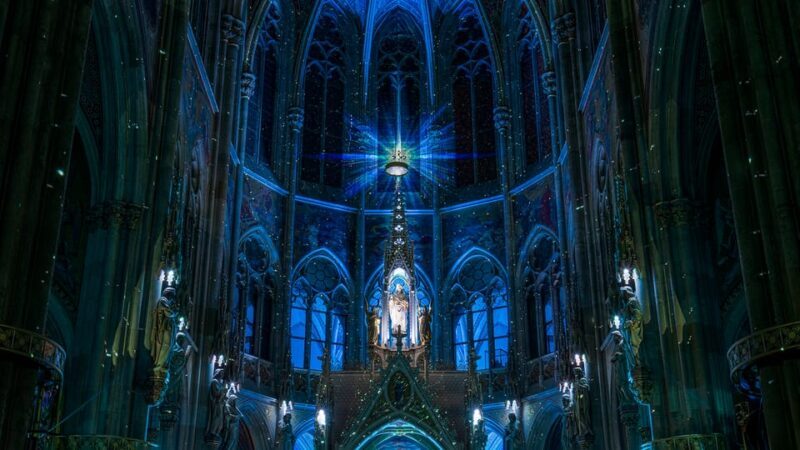 Vienna: Light of Creation Votive Church Immersive Light Show - Final Thoughts: Is It Worth It?