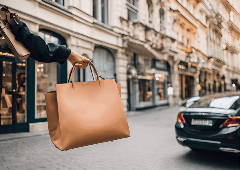 Vienna: Luxury Vintage Fashion Walking Tour - An In-Depth Look at the Vienna Vintage Fashion Tour