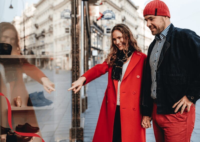 Vienna: Luxury Vintage Fashion Walking Tour - Final Thoughts