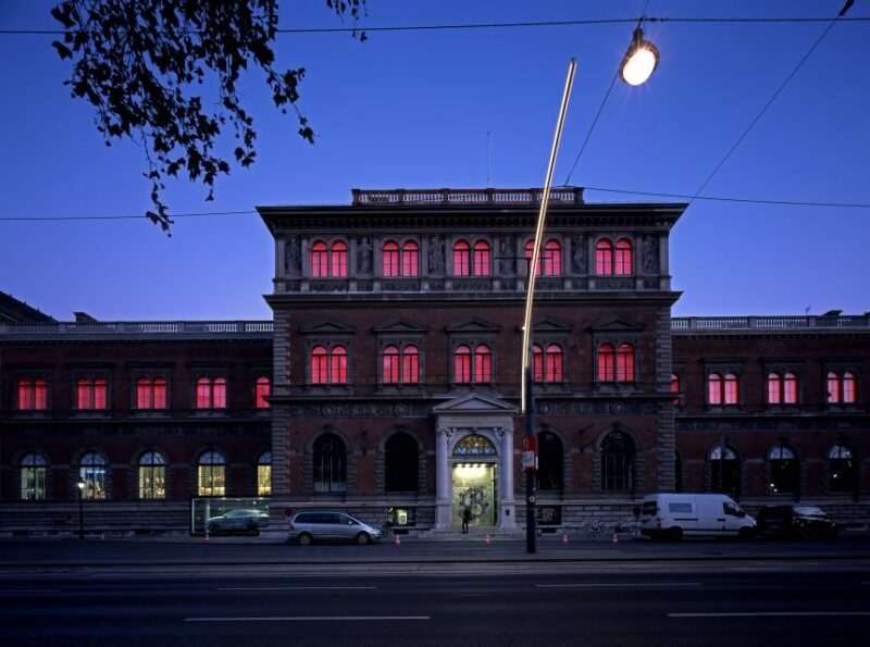 Vienna: MAK - Museum of Applied Arts - Tickets - The MAK Experience: What You Can Expect