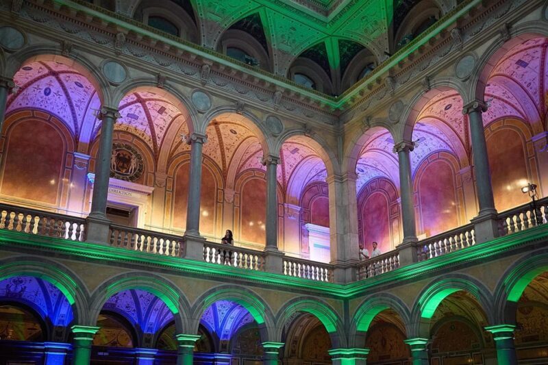 Vienna: MAK - Museum of Applied Arts - Tickets - What Do Visitors Say?