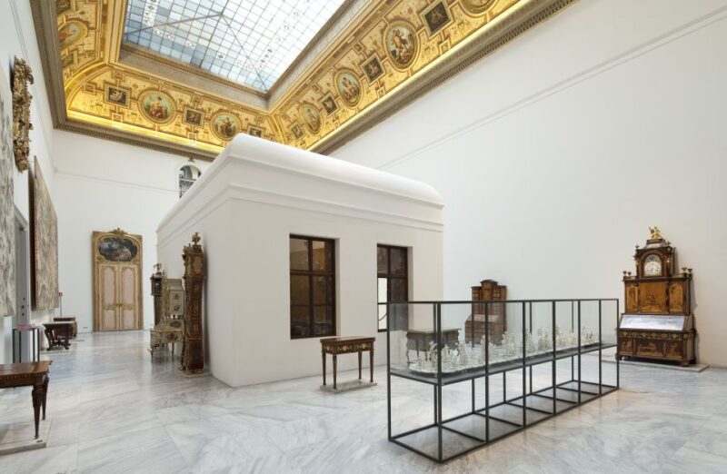 Vienna: MAK - Museum of Applied Arts - Tickets - Value for Money