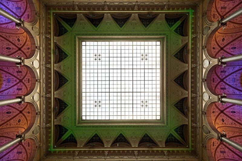 Vienna: MAK - Museum of Applied Arts - Tickets - Who Will Love the MAK?