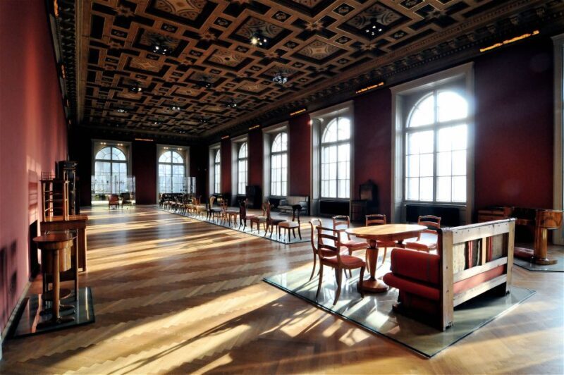 Vienna: MAK - Museum of Applied Arts - Tickets - Final Thoughts: Is It Worth Visiting?