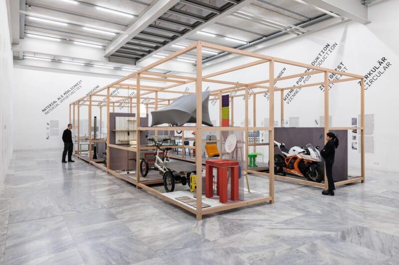 Vienna: MAK - Museum of Applied Arts - Tickets - FAQ