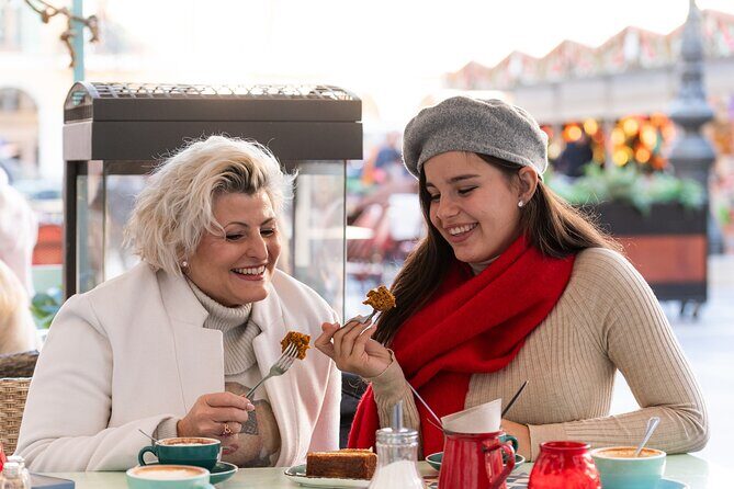 Vienna Market Private Gourmet Tour: Local Tastes and Drinks - The Sum Up