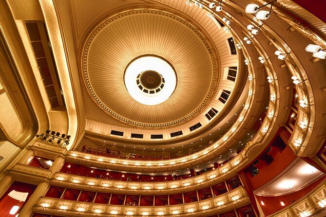Vienna: Meet Beethoven Life Private Guided Walking Tour - Exploring the Itinerary in Detail