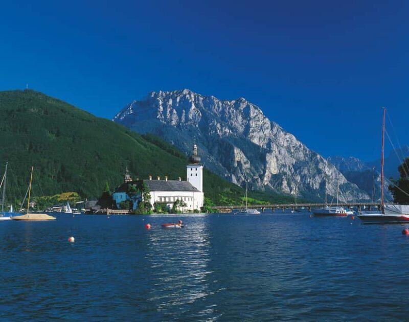 Vienna: Melk, Hallstatt, Salzburg and Mountains Lakes Tour - Who Would Love This Tour?