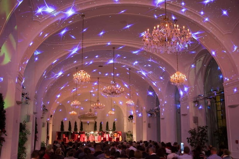 Vienna: Mozart and Strauss Concert at Schönbrunn - A Detailed Look at the Experience