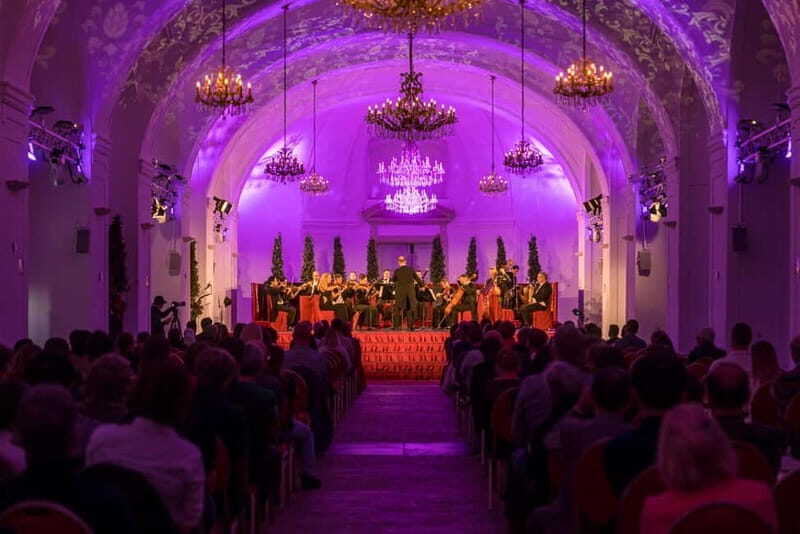 Vienna: Mozart and Strauss Concert at Schönbrunn - The Sum Up: Who Will Love This Experience?