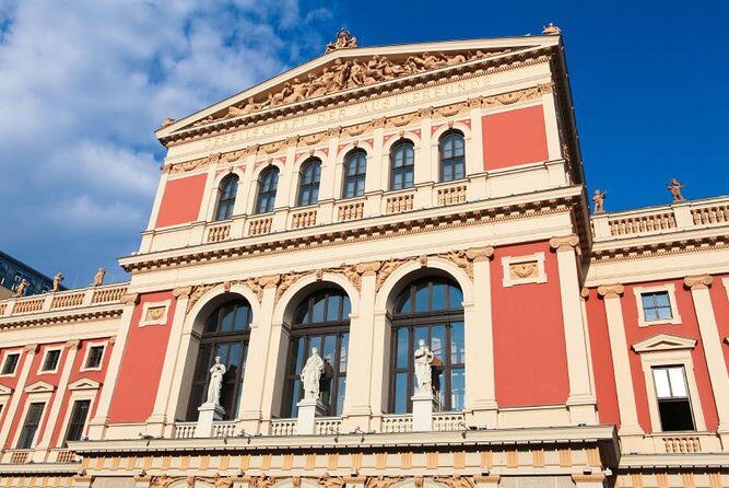 Vienna Mozart Concert in Historical Costumes at the Musikverein - Final Thoughts