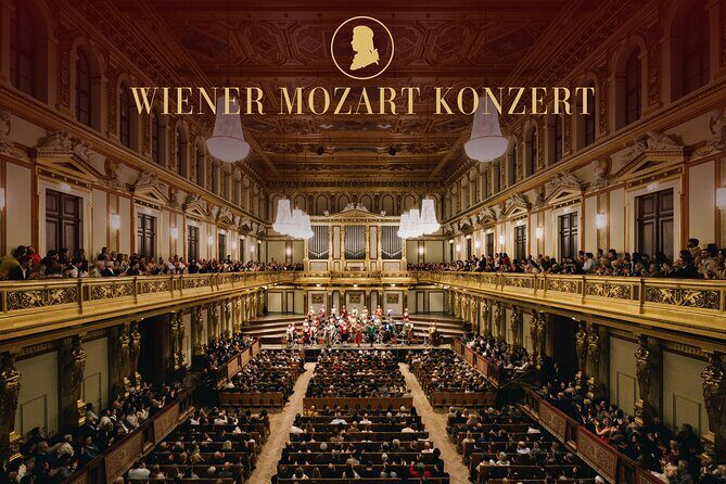 Vienna Mozart VIP Package: Concert, Dinner and Carriage Ride - Key Points  