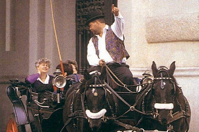 Vienna Mozart VIP Package: Concert, Dinner and Carriage Ride - A Detailed Exploration of the Vienna Mozart VIP Package  