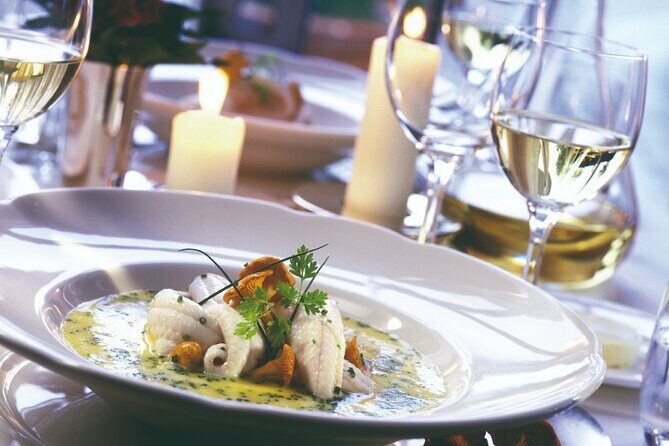 Vienna Mozart VIP Package: Concert, Dinner and Carriage Ride - The Concert: What to Expect  