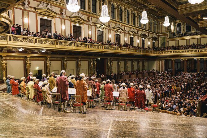 Vienna Mozart VIP Package: Concert, Dinner and Carriage Ride - Final Thoughts: Who Will Love This Experience?  