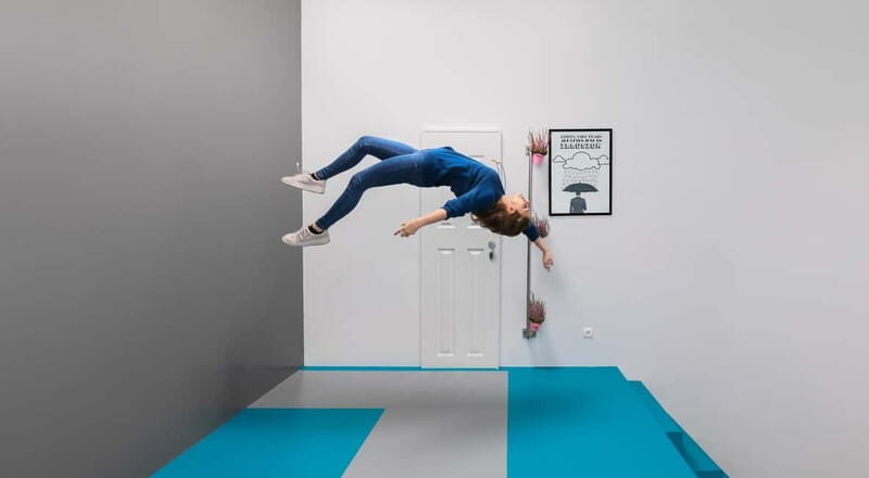 Vienna: Museum of Illusions Vienna Admission Ticket - Authentic Insights from Visitors