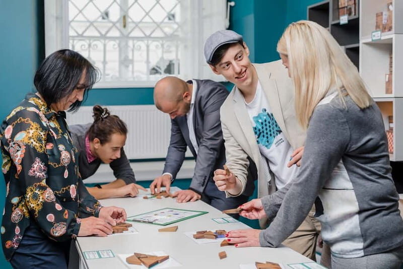 Vienna: Museum of Illusions Vienna Admission Ticket - Who Should Visit?