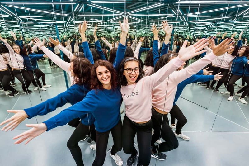 Vienna: Museum of Illusions Vienna Admission Ticket - The Sum Up: Is the Museum of Illusions Vienna Worth It?