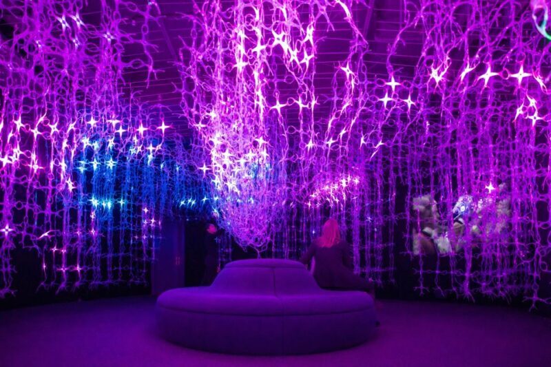 Vienna: Mythos Mozart Experience - The Vienna 1791 Room