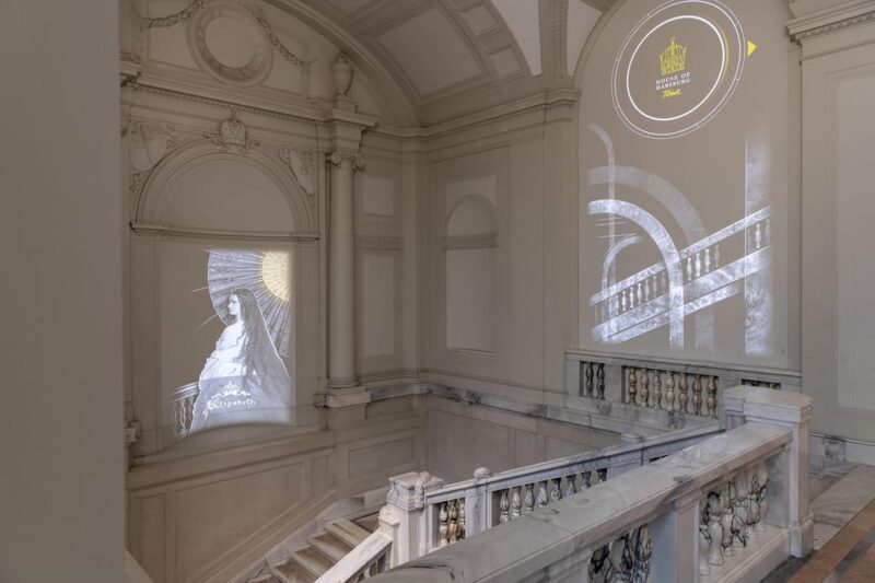 Vienna: New Hofburg Palace Audio-Guided Tour & Entry Ticket - An In-Depth Look at the Hofburg Palace Audio-Guided Tour