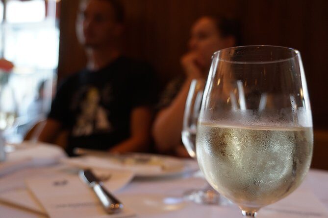 Vienna Nightlife Experience: Food, Wine, Cocktails & Vibes - Key Points