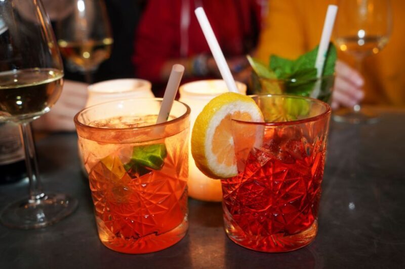 Vienna Nightlife Tour: Dinner, Drinks & Rooftop Bar - Who Will Love This Tour?