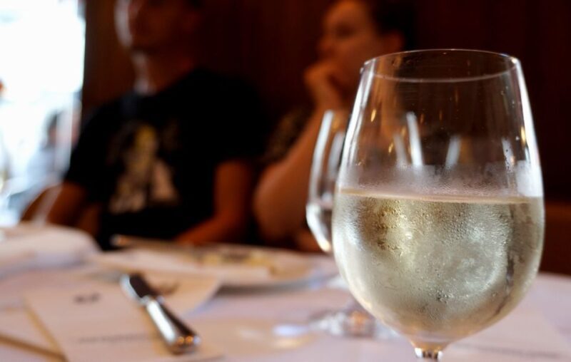 Vienna Nightlife Tour: Dinner, Drinks & Rooftop Bar - Frequently Asked Questions