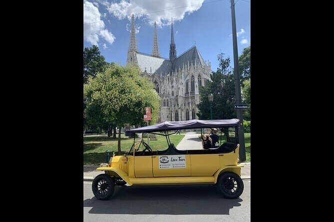 Vienna Oldtown Tour - FAQ