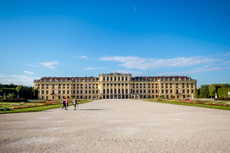 Vienna PASS: All incl. Sightseeing Pass for 85+ Attractions - What It Feels Like to Use the Vienna PASS