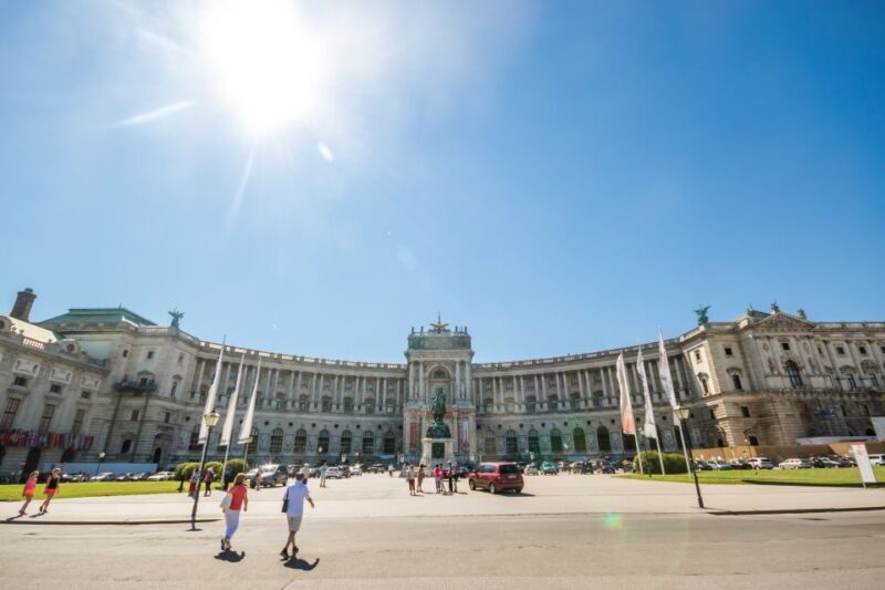 Vienna PASS: All incl. Sightseeing Pass for 85+ Attractions - A Closer Look at Key Attractions