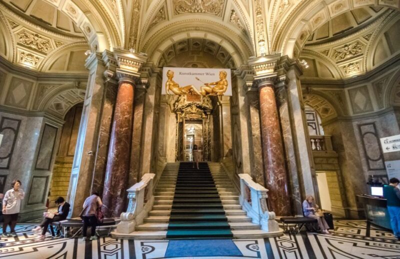 Vienna PASS: All incl. Sightseeing Pass for 85+ Attractions - Practical Tips for Making the Most of Your Vienna PASS Experience