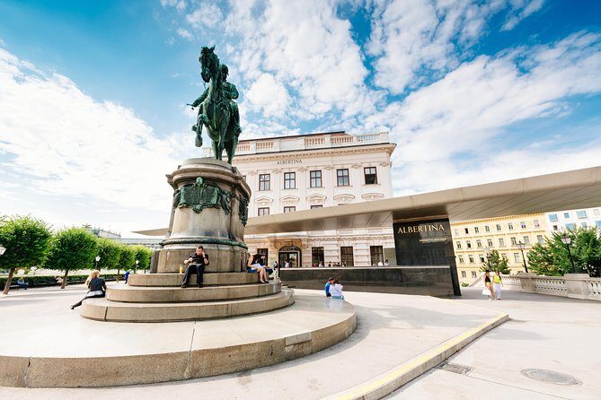 Vienna PASS Including Hop On Hop Off Bus Ticket - Practical Tips for Making the Most of Your Vienna PASS