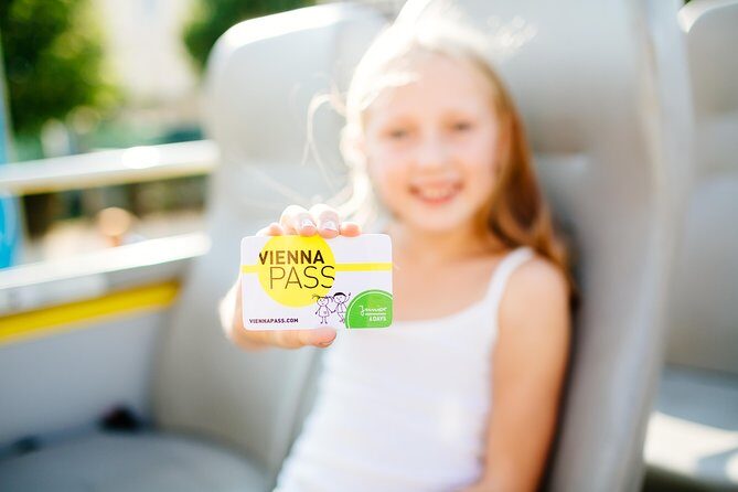 Vienna PASS Including Hop On Hop Off Bus Ticket - FAQ