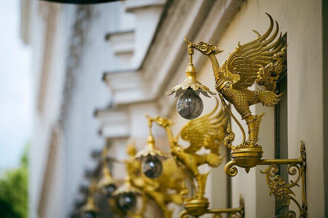 Vienna Photography Masterclass - Private Photography Lesson - Key Points