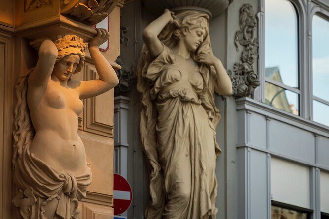 Vienna Photography Masterclass - Private Photography Lesson - Who Should Book This Tour?