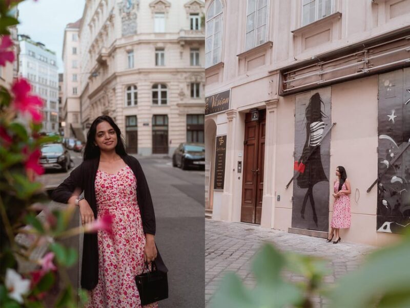 Vienna Portrait Experience: Exclusive Vienna Photo Shoot - Is This Tour Worth the Price?