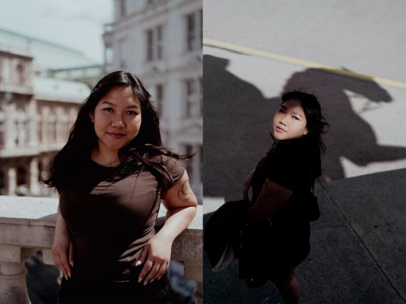 Vienna Portrait Experience: Exclusive Vienna Photo Shoot - Who Will Love This Experience?