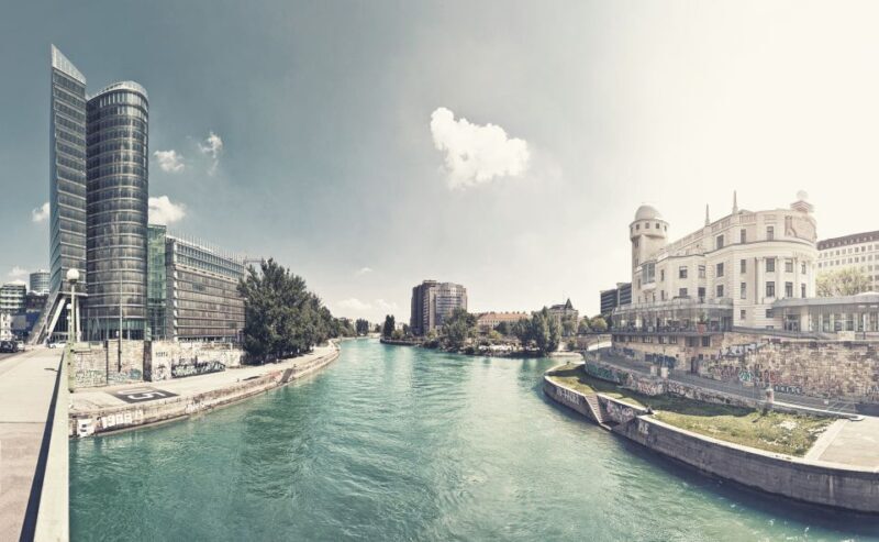 Vienna: Private 3-Hour City Highlights Van Tour - The Cost and Value