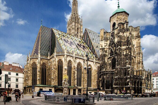 Vienna Private Bike tour - The Value of a Private Bike Tour in Vienna