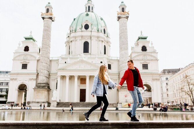 Vienna Private City Tour: Palaces, Churches & Sacher Cake Option - An In-Depth Look at the Itinerary