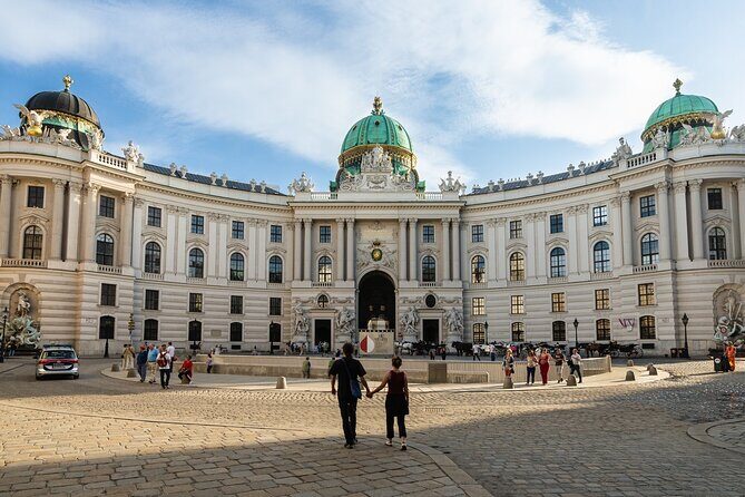 Vienna Private City Tour: Palaces, Churches & Sacher Cake Option - Final Thoughts