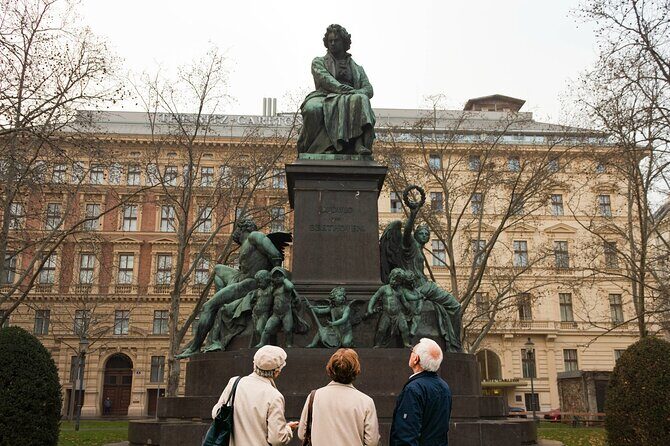 Vienna Private Classical Music Tour: Museum Entry & Concert - The Experience in Detail