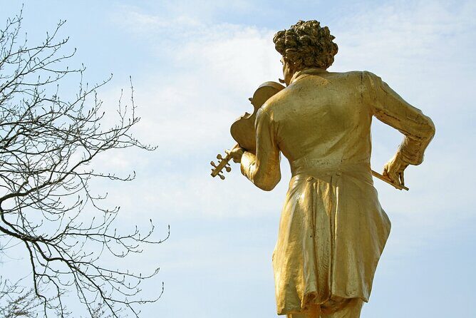 Vienna Private Classical Music Tour: Museum Entry & Concert - FAQ