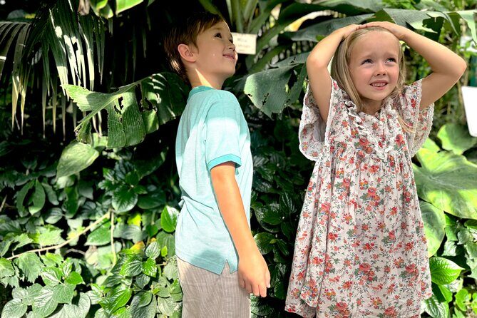 Vienna Private Family Tour: City Highlights, Museum and Cake - Practical Details and What You Can Expect