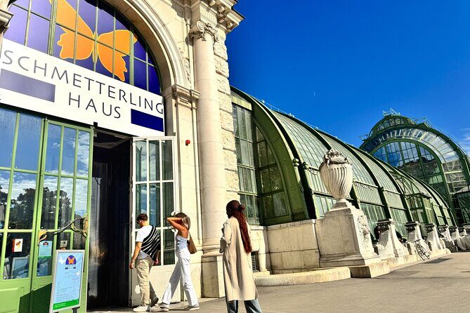 Vienna Private Family Tour: City Highlights, Museum and Cake - FAQ