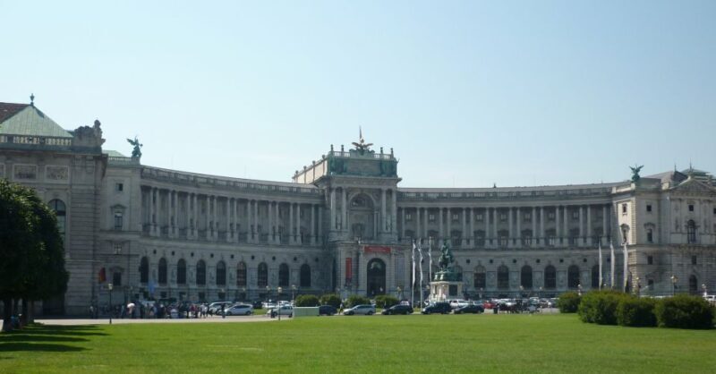 Vienna: Private Guided Walking Tour - FAQ