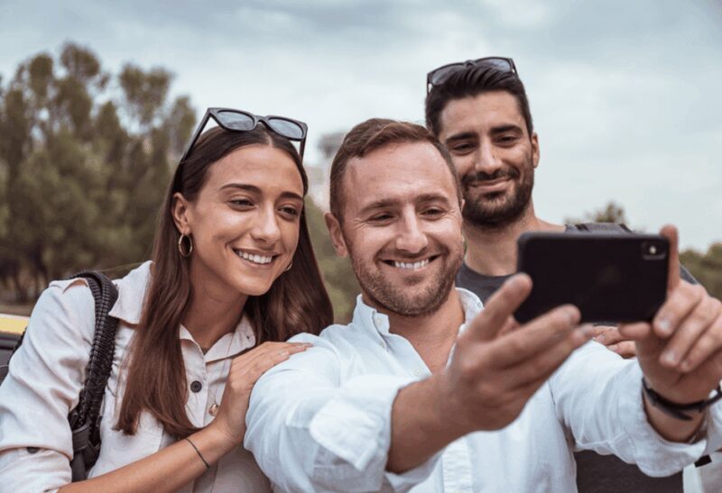 Vienna: Private Half-Day Sightseeing Tour - Key Points