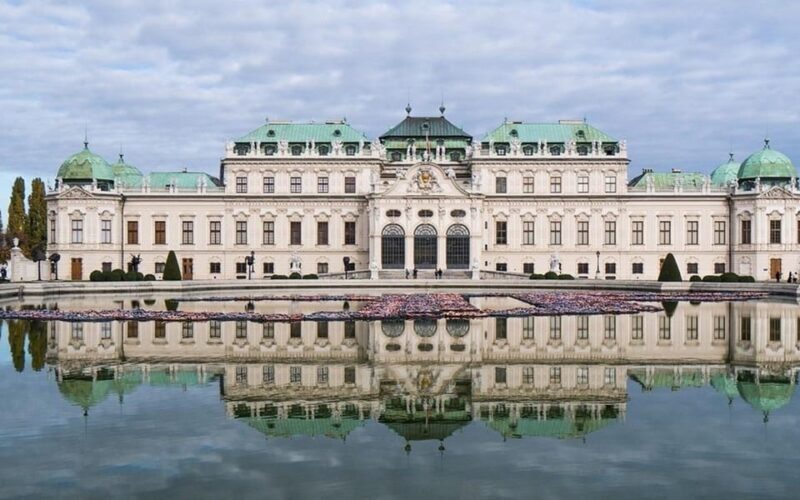 Vienna: Private Half-Day Sightseeing Tour - Transport and Comfort
